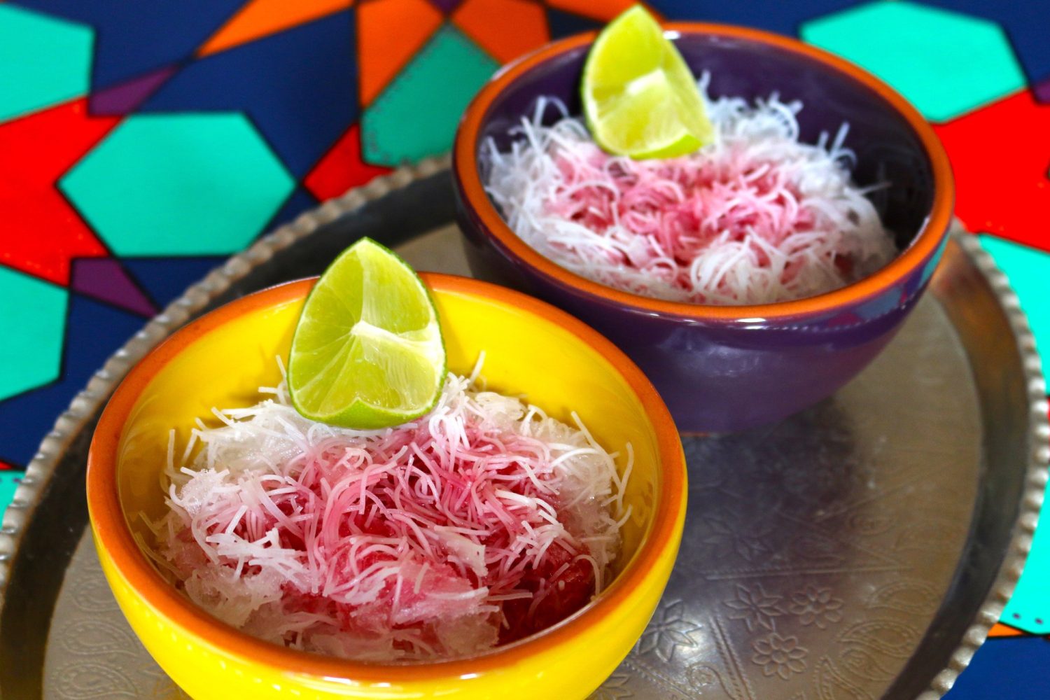 Iran Culinary Tour Package -10 Days 9 Nights • We Go Iran Travel Agency