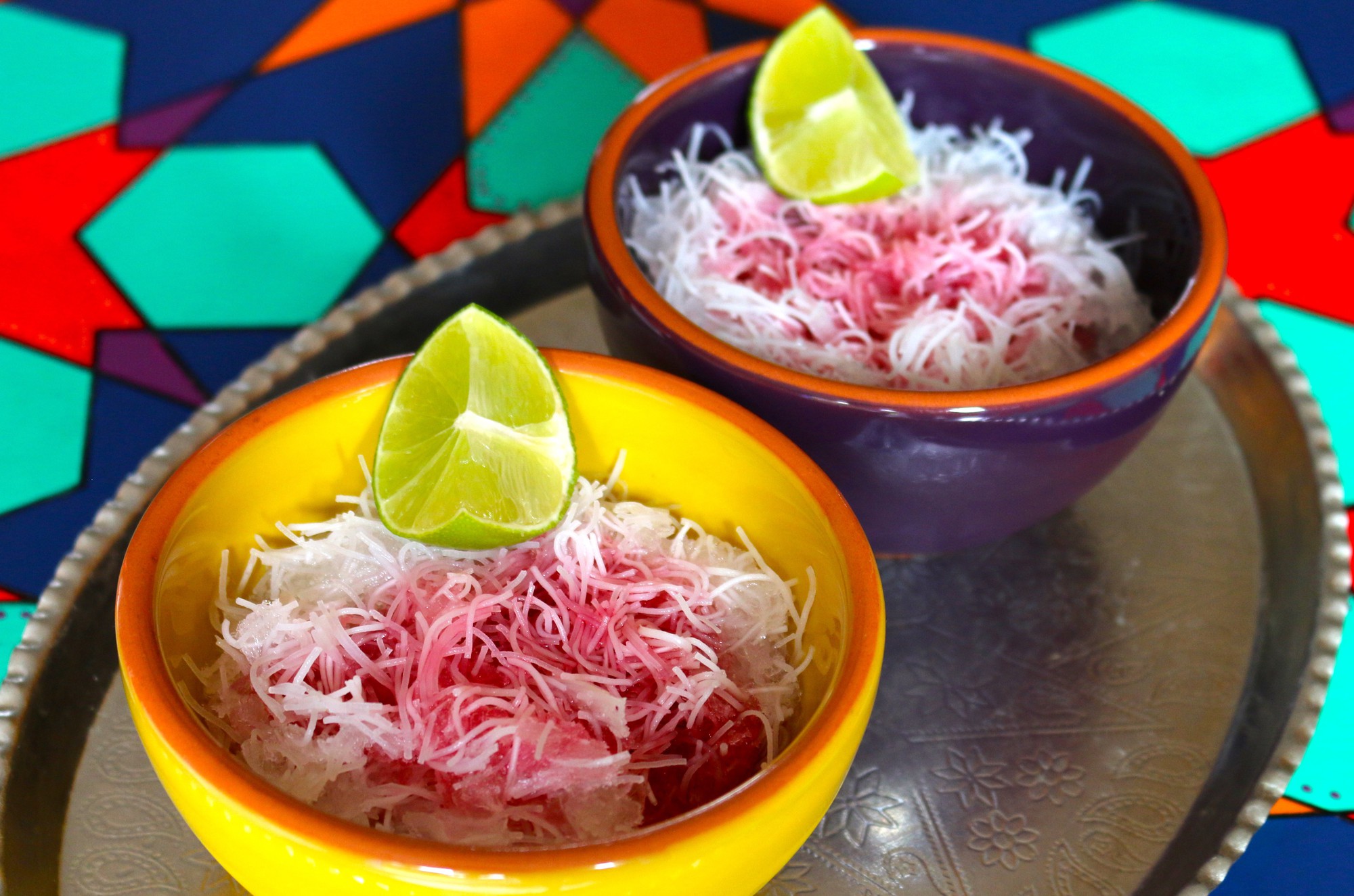 Iran Culinary Tour Package -10 Days 9 Nights • We Go Iran Travel Agency